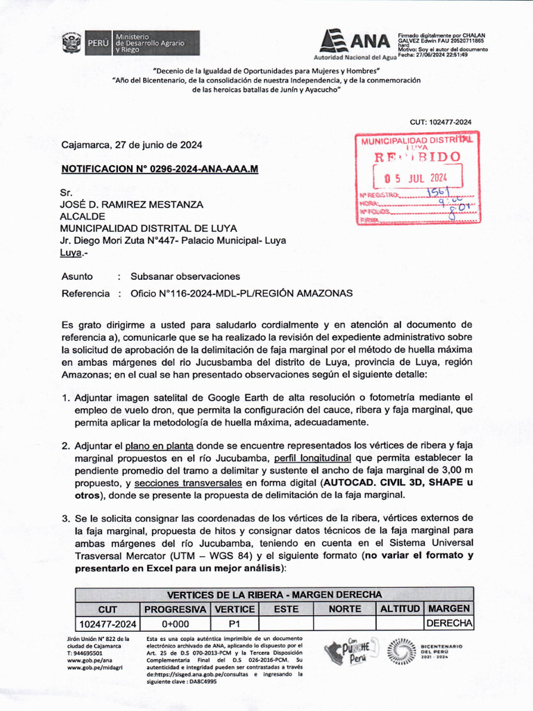Ana | PDF