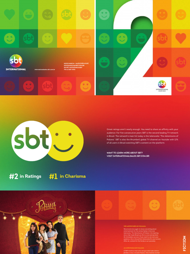Catalog SBT en | PDF