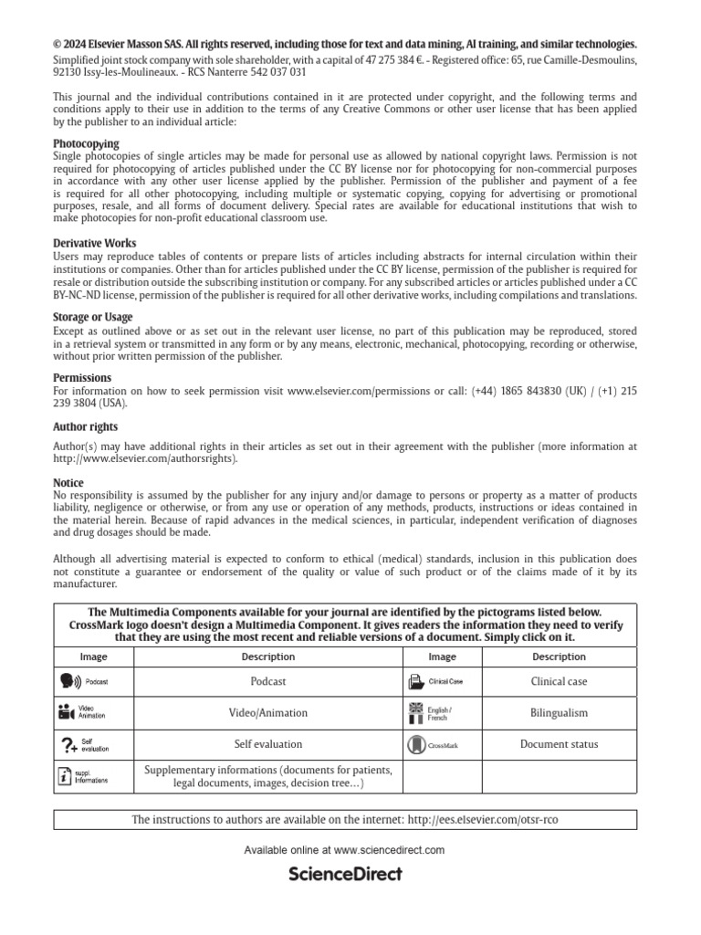 Sciencedirect | PDF