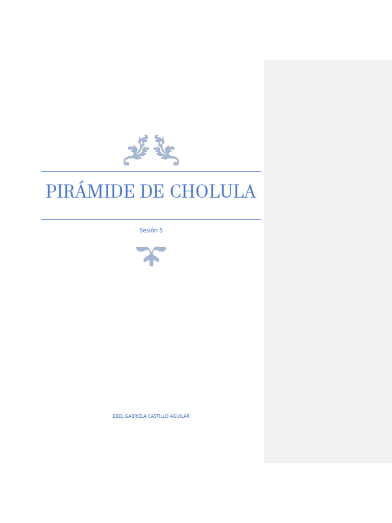 Prueba para Scribd | PDF | Era precolombina | Ciencias sociales