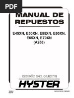 PTO Mod3 Manual | PDF | Battery Charger | Rechargeable Battery