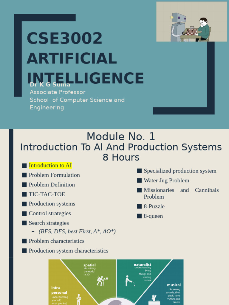 MODULE 1 - 1 Introduction, History, Application | PDF