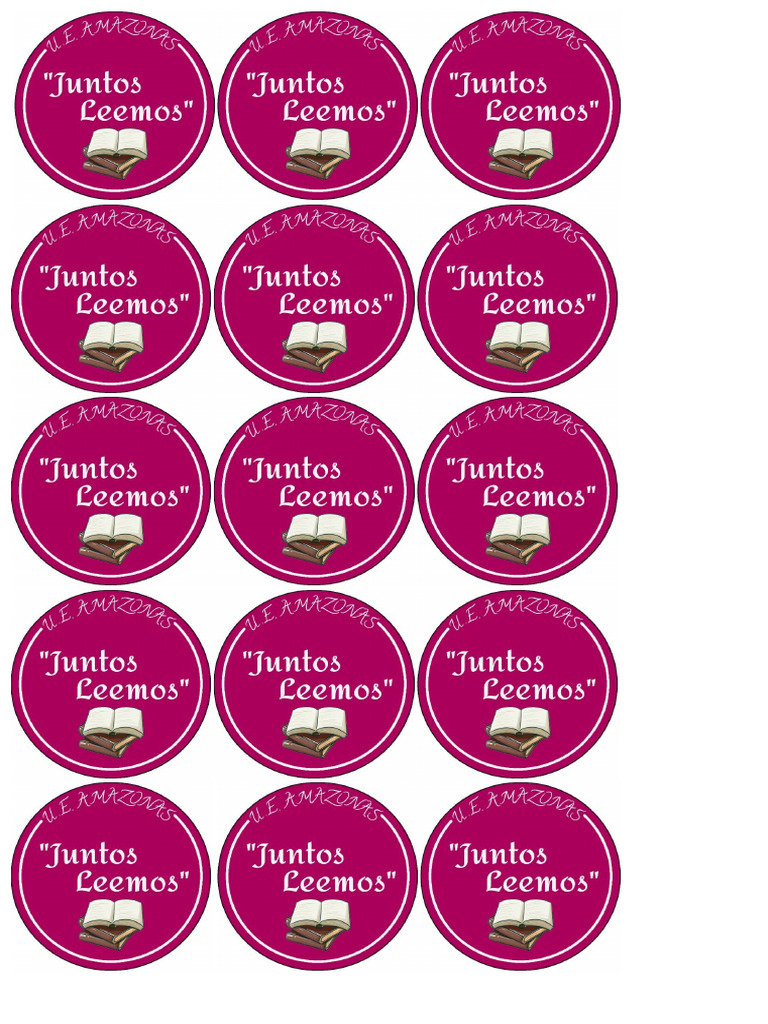 Juntos Leemos 30 | PDF