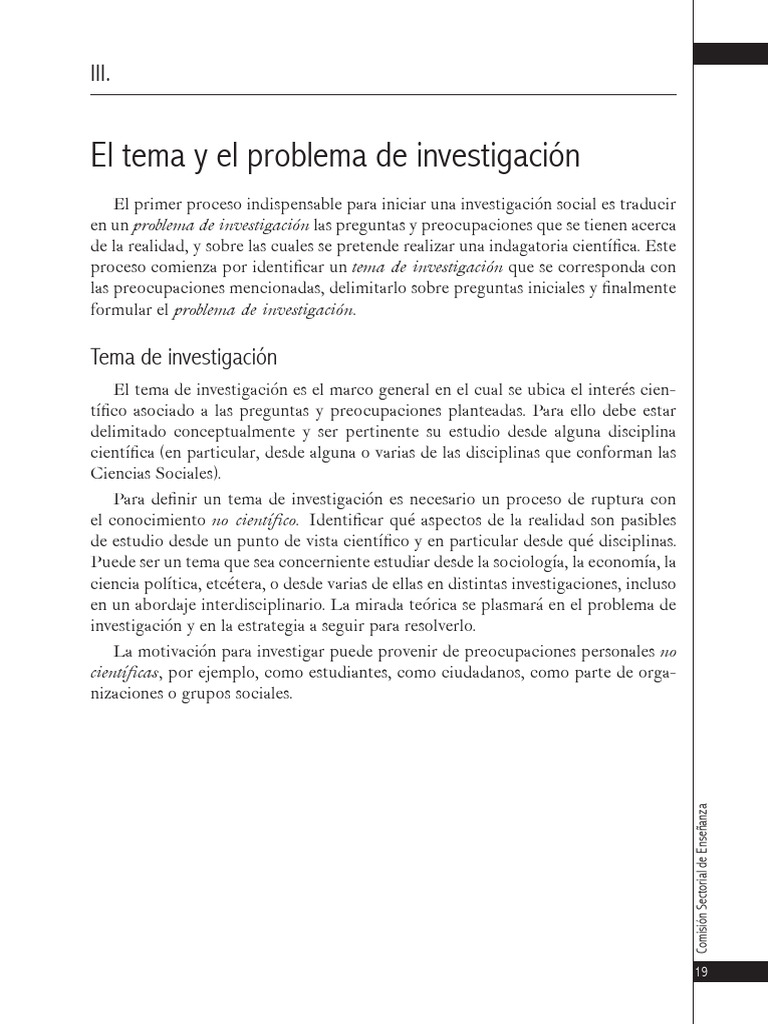 Batthyàny, Karina y Cabrera, Mariana, CAP III, IV Y V | PDF