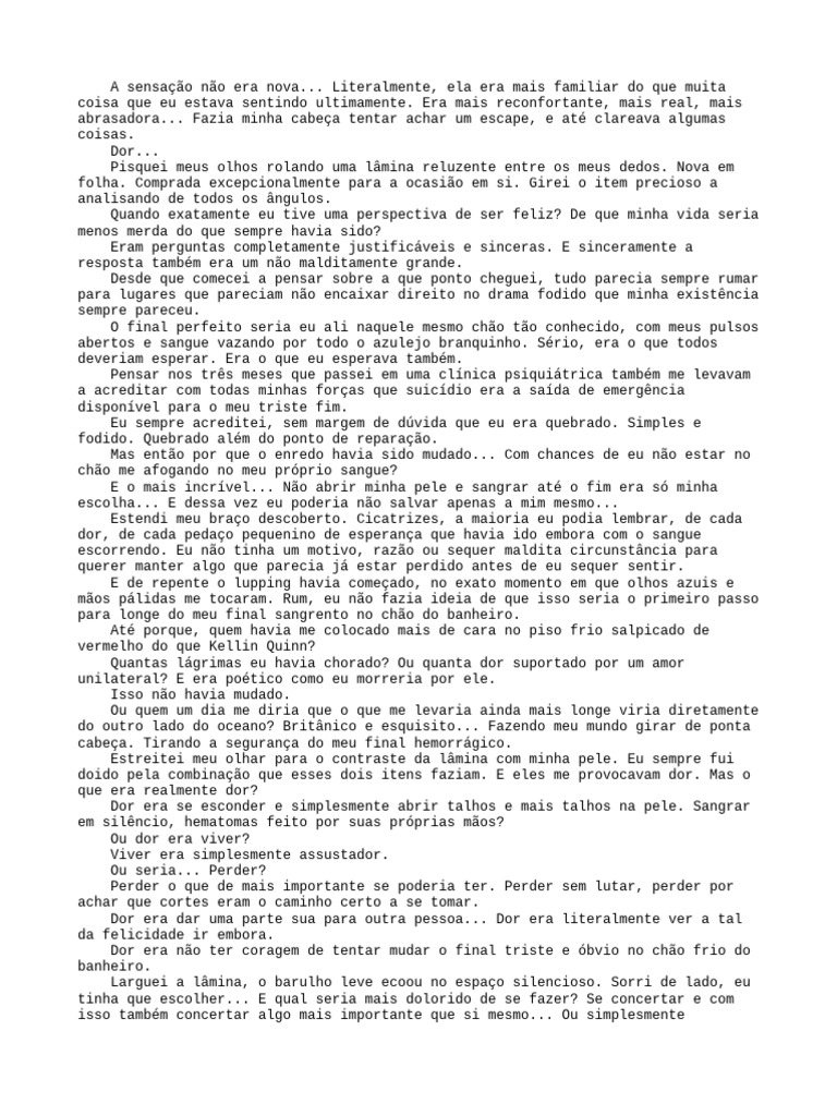 Fix The Broken Cap 37 | PDF