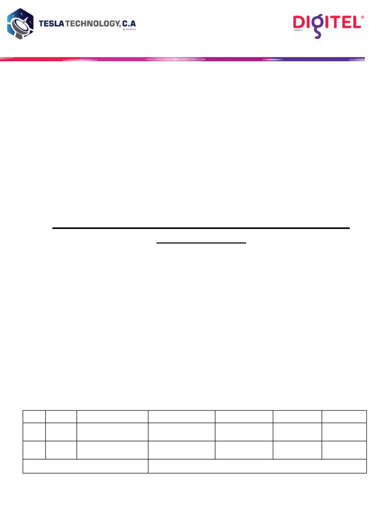 PROYECTO YUMA GLOBAL Version 2 | PDF