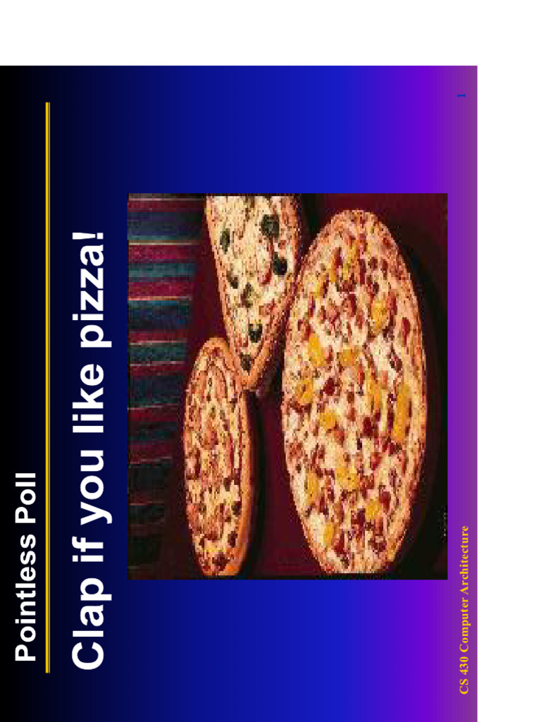 Pizza Stack | PDF