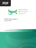 BNF 86: Essential Guide for Health Pros | PDF | Science & Mathematics