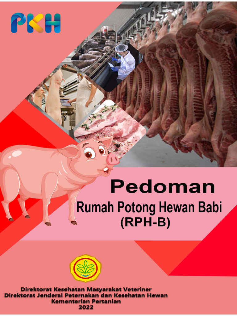 Pedoman RPHB | PDF
