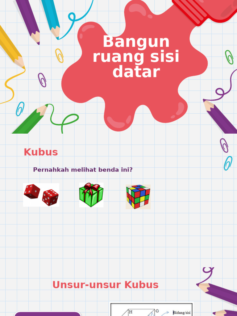 Isometri Dan Isometri Grup | PDF