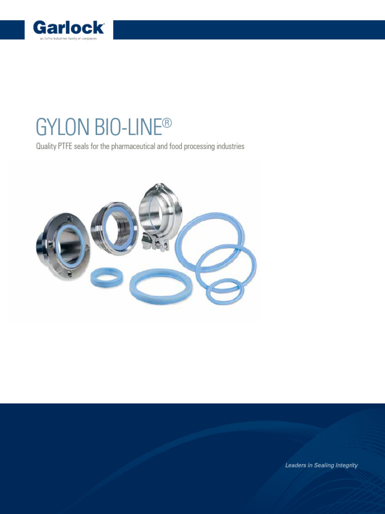GSK 3-77 BIO-LINE - 11.2015 - Clamp | PDF