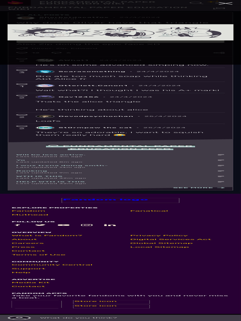 Why Does Oliver Have That Triangle Symbol and Not The Iconic A+ Fandom ...