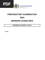 2025 CAT Grade 12 ATP | PDF | Databases | Augmented Reality