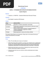 Fundamentals in Nursing (Notes) D5NM (Normosol-M) IV Fluid | PDF ...