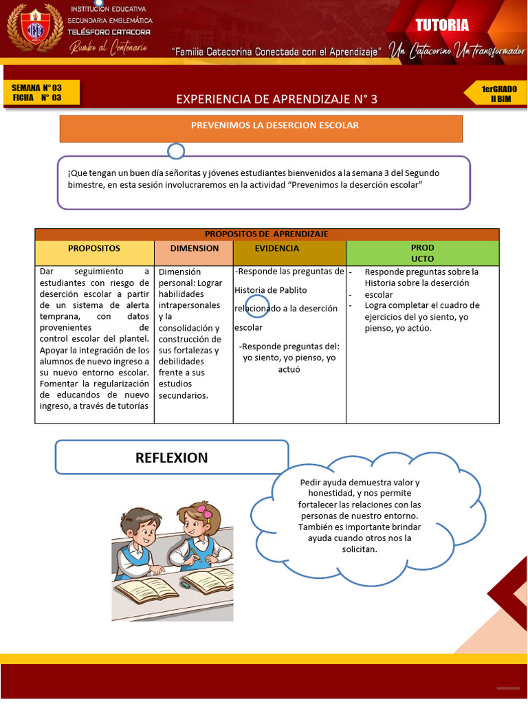 Tut1° Iibim 3 | PDF