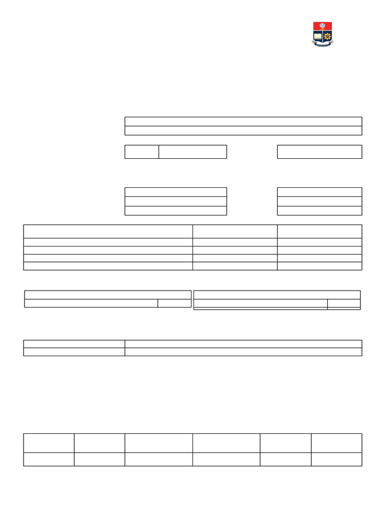 Silabo Fisica GR29 | PDF