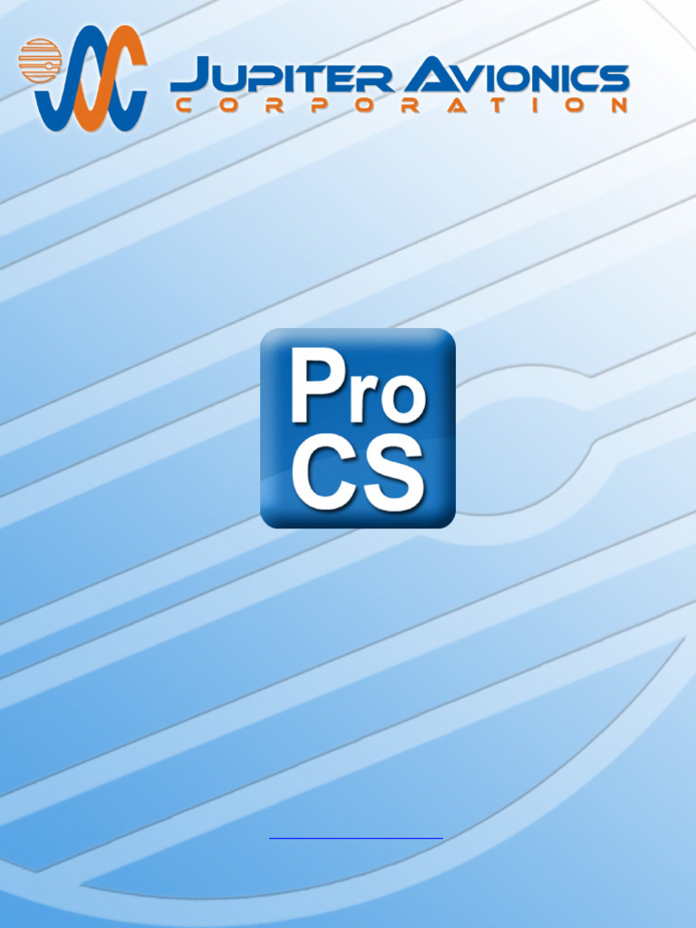 Pro CS | PDF | Icon (Computing) | Computer File