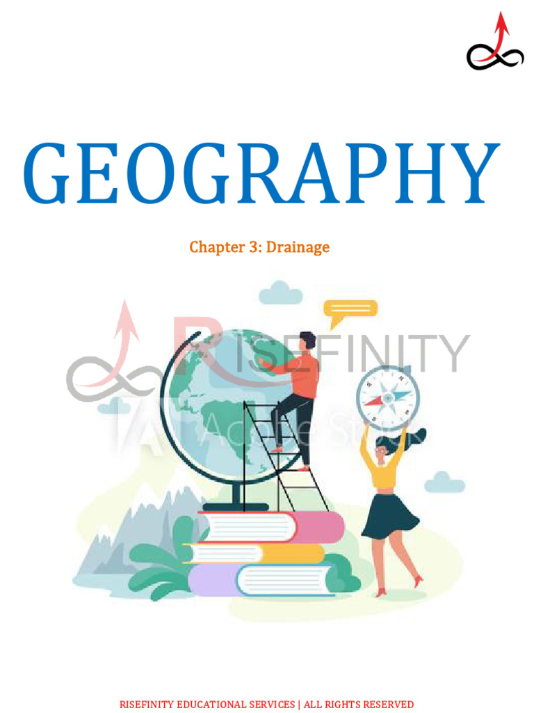 Sample - Chapter - 3 Drainage | PDF