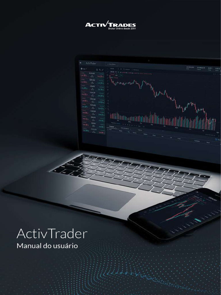 Manual Activtrades 2022-1 | PDF