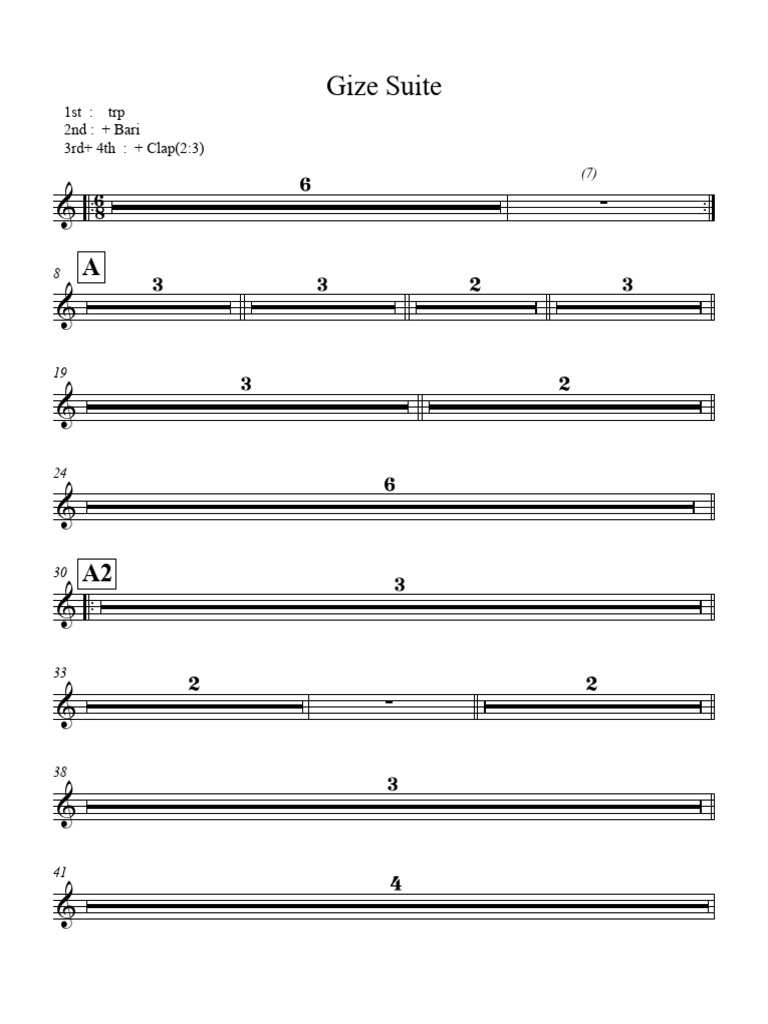 Gize Suite | PDF