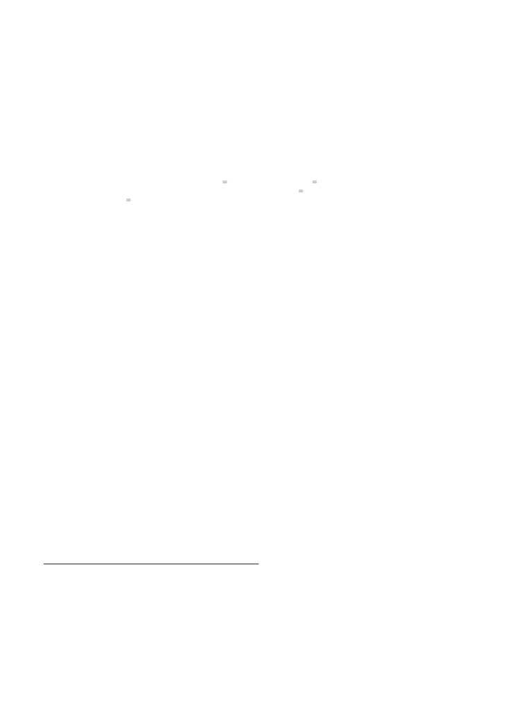 Bakermans-Kranenburg Et Al (2003) - Less Is More | PDF