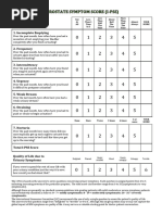 Pelvic Pain and Urgency/Frequency Patient Symptom Scale (PUF Scale ...