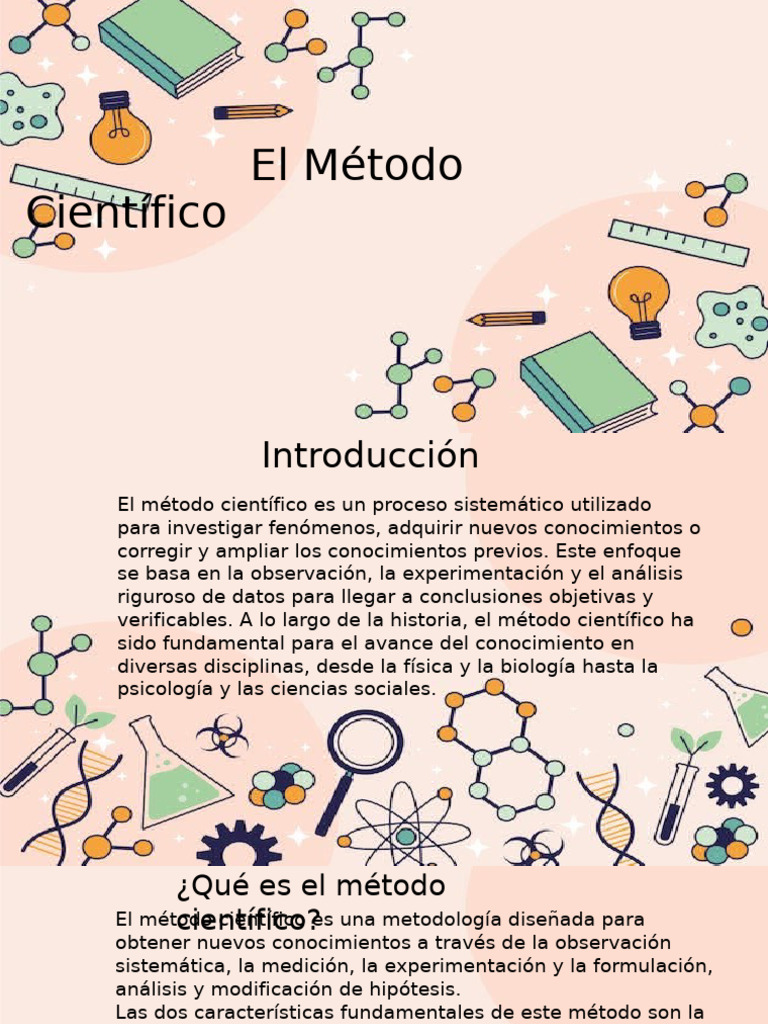 El Metodo | PDF