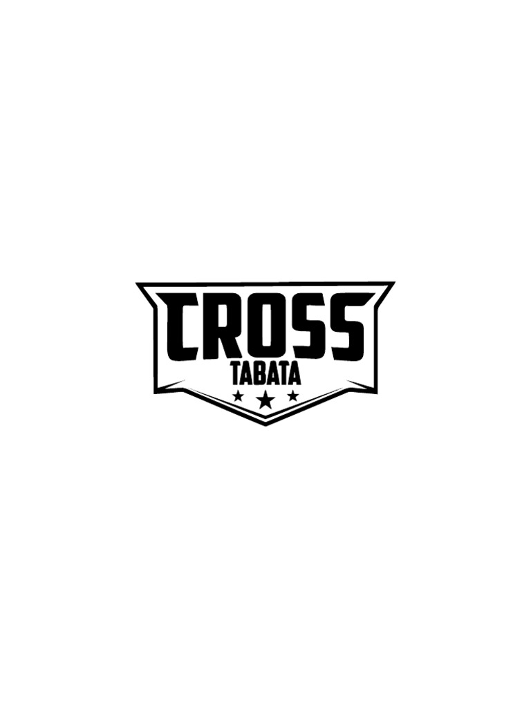 Logo PDF Cross | PDF
