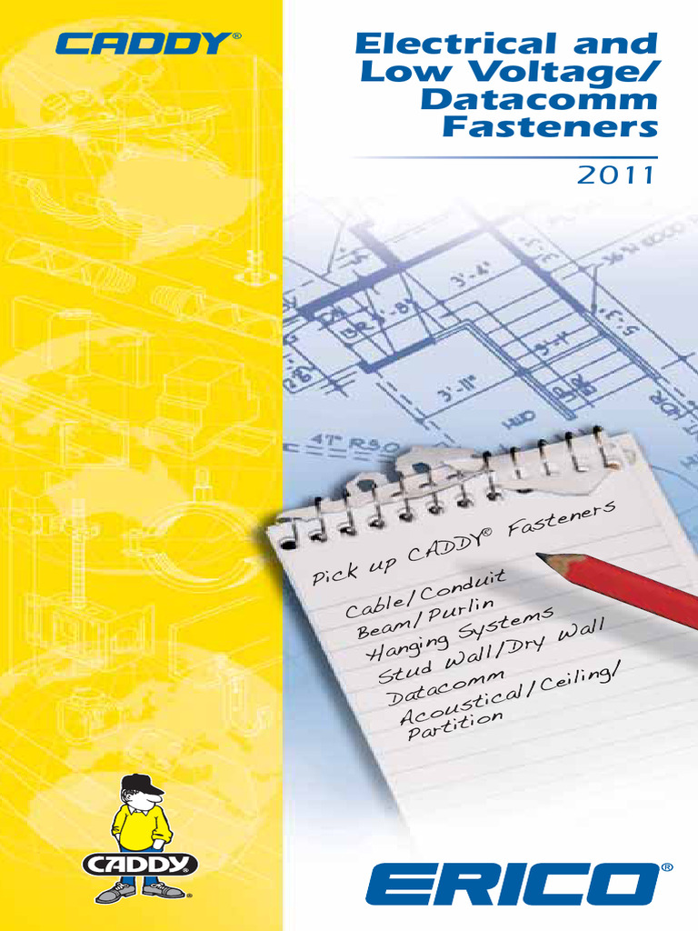 Catálogo Caddy | PDF