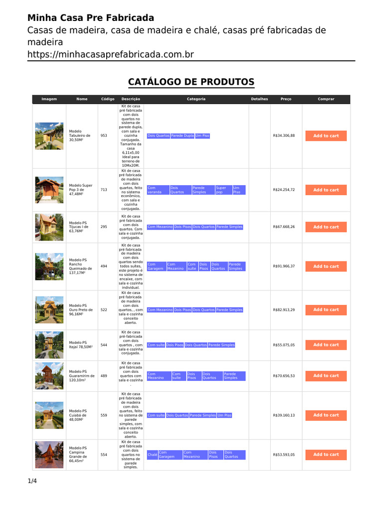 Category-catalog | PDF