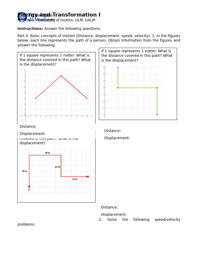 ETI IP - Activity 3 | PDF