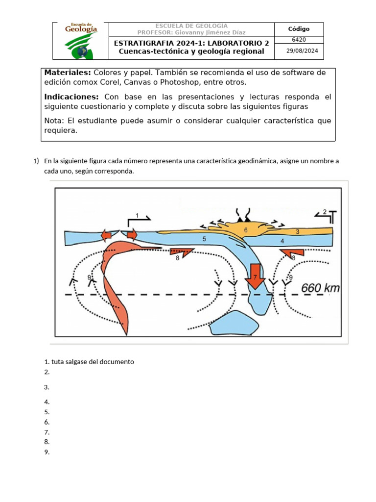 Laboratorio 2 | PDF
