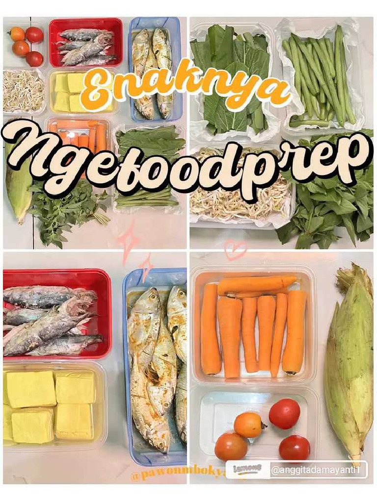 Food Prep | PDF