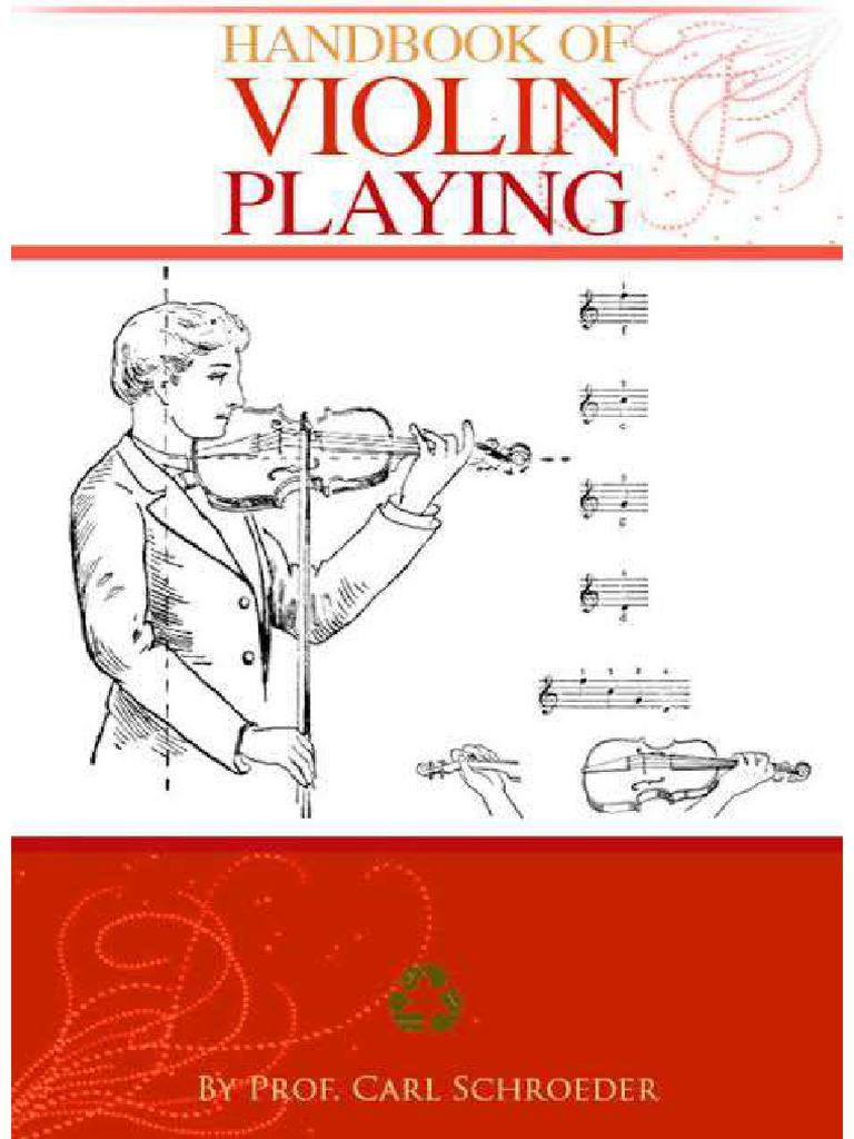Handbook Violin | PDF