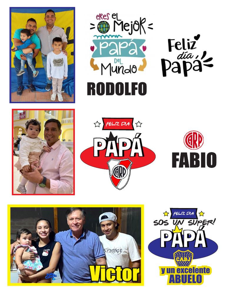 1 Hoja A4 Chop | PDF