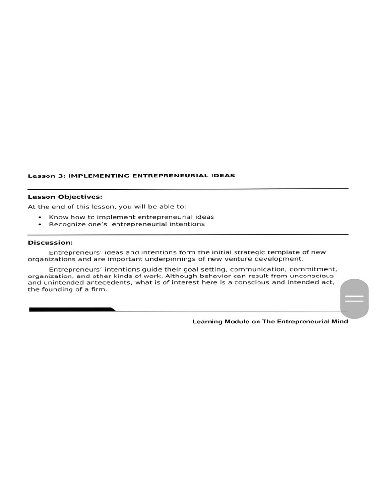 Learning Module 3 | PDF Learning Module 3 | PDF