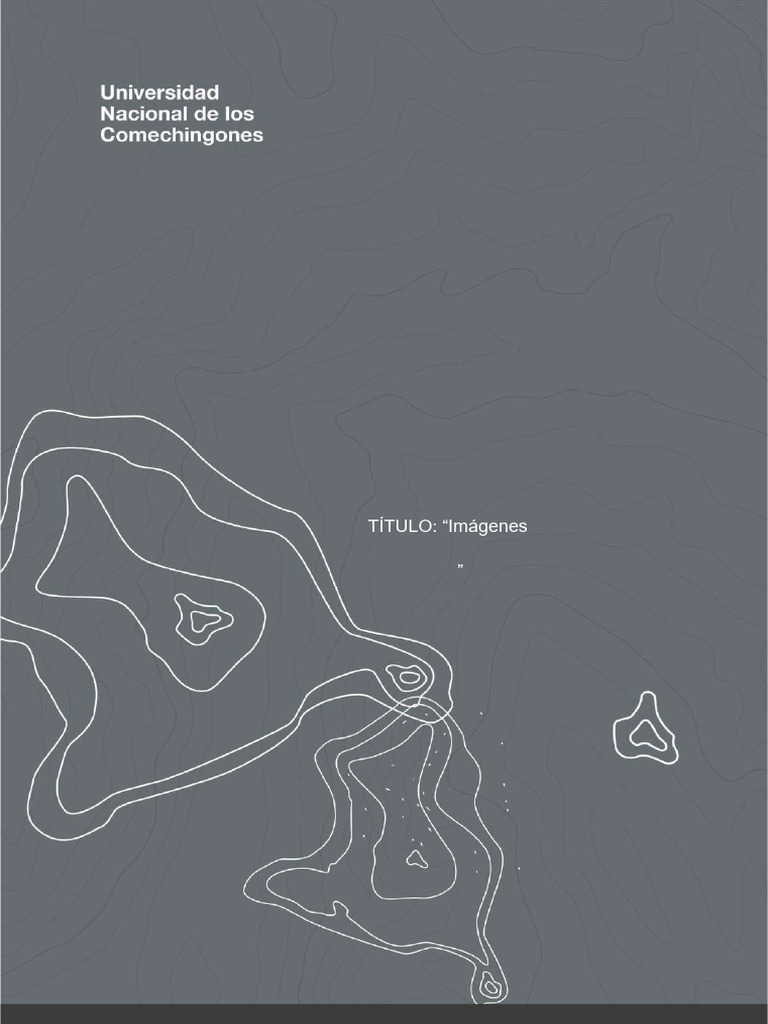 Qué Son Las Imágenes 2024 - Compressed | PDF