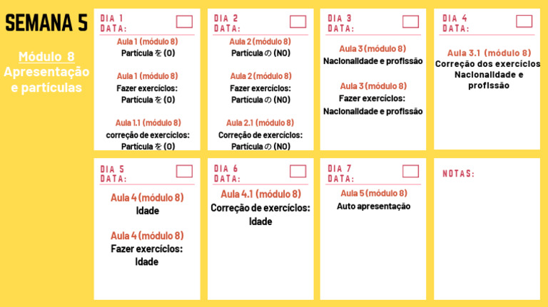 Semana 5 | PDF