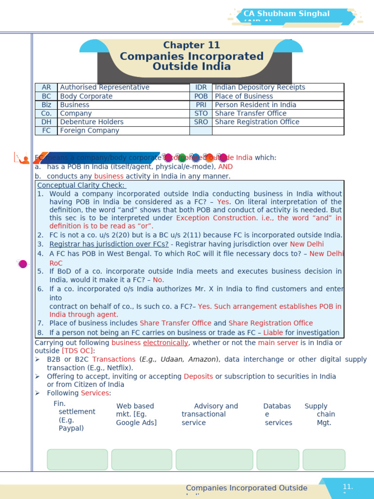 Transition Notes | PDF