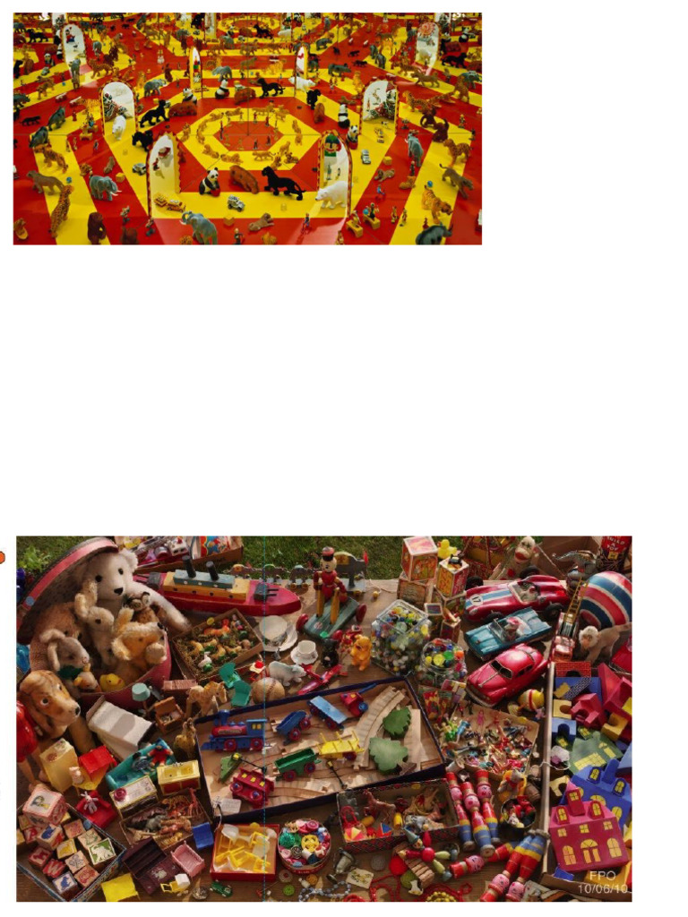 Eye Spy Pictures | PDF