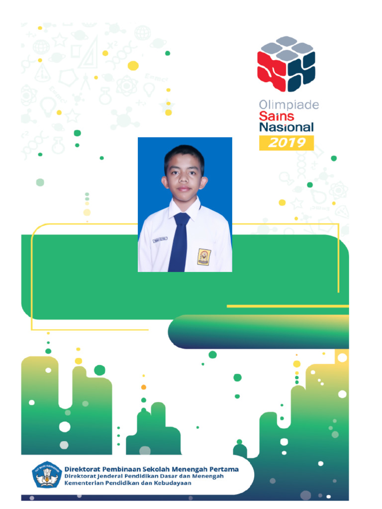 Ridho Id Card | PDF