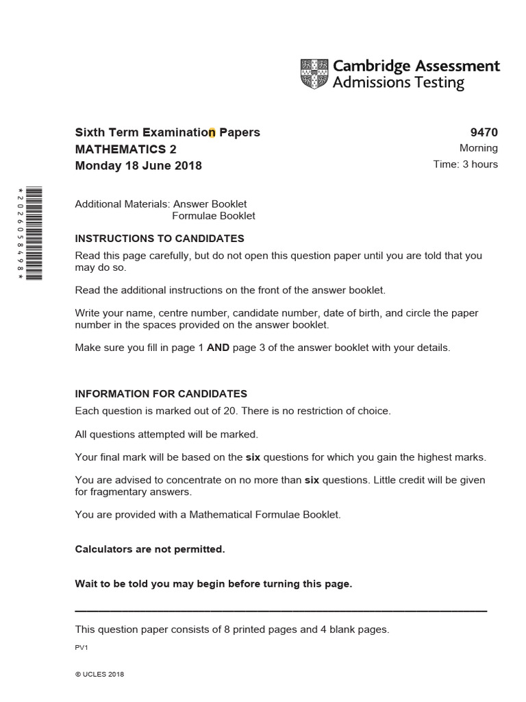 Step2 2018 | PDF