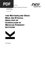 World Report 2025 Mexico Human Rights Watch | PDF | Detention ...