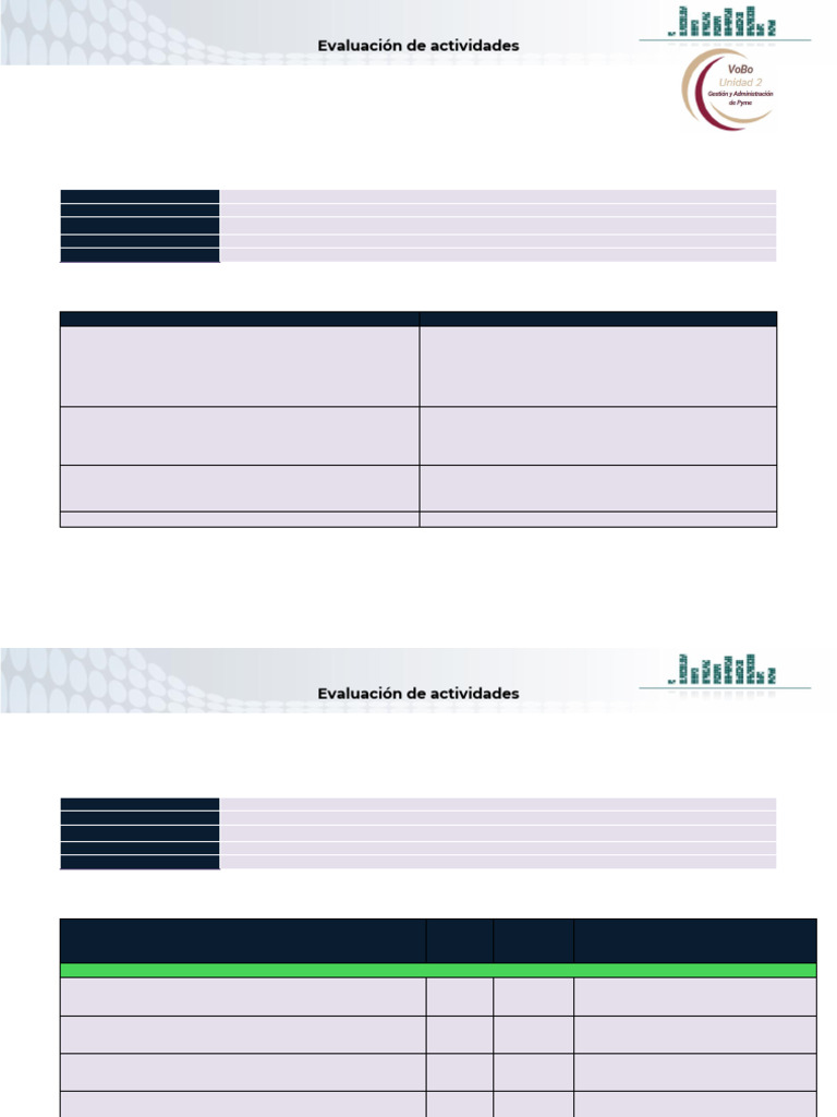 CE - MIC - U2 - José Agustín Arias Gómez | PDF