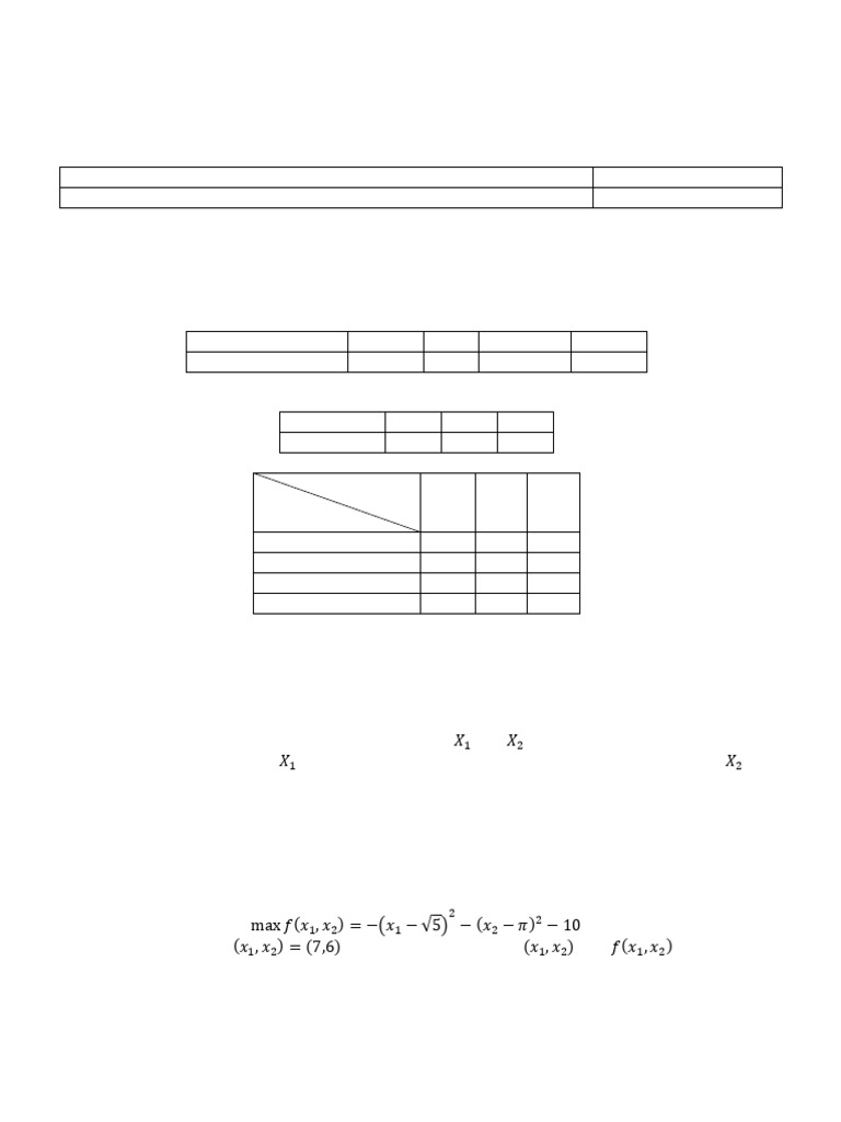 Comprehensive - Regular - MATH F212 - Solution | PDF