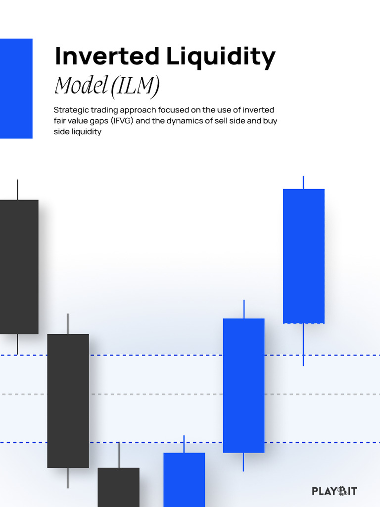 Inverted Liquidity Model Playbit Edu | PDF