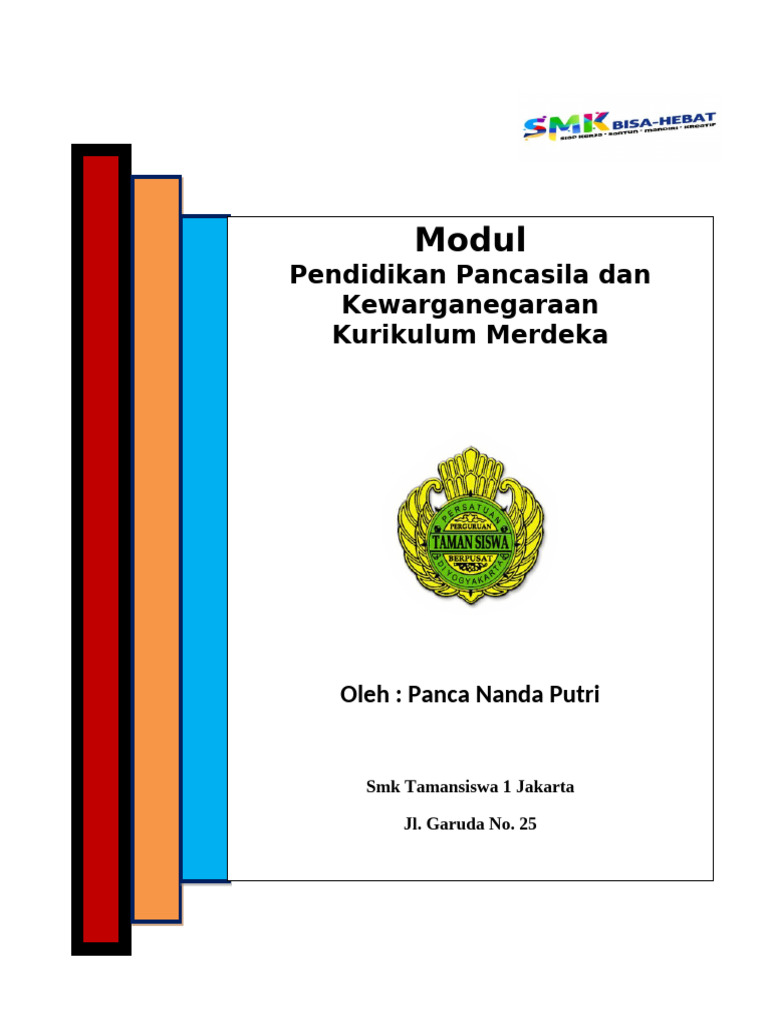 Cover PKN | PDF