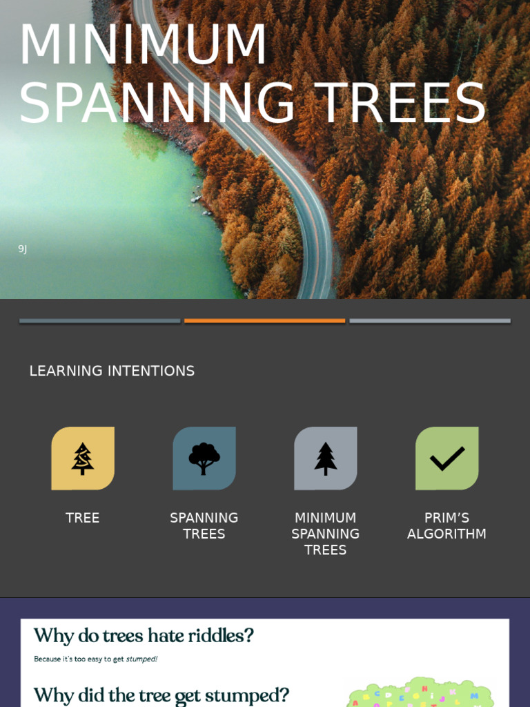 8H - Minimum Spanning Trees & Greedy Algorithms | PDF
