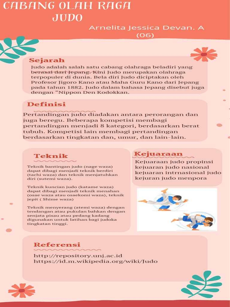 Arnelita Jessica Devan A | PDF