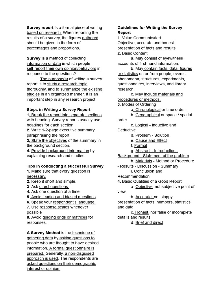 Eapp Reviewer Summative Test | PDF Eapp Reviewer Summative Test | PDF